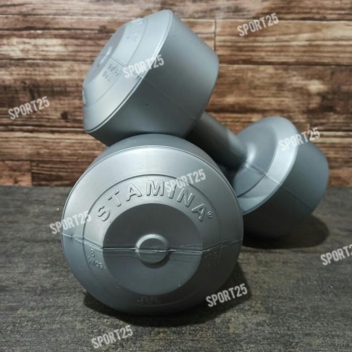 Jual Dumbbell / Dumbel / Dumbbel / Barbel / Dumbell / Dambel Stamina 8 ...