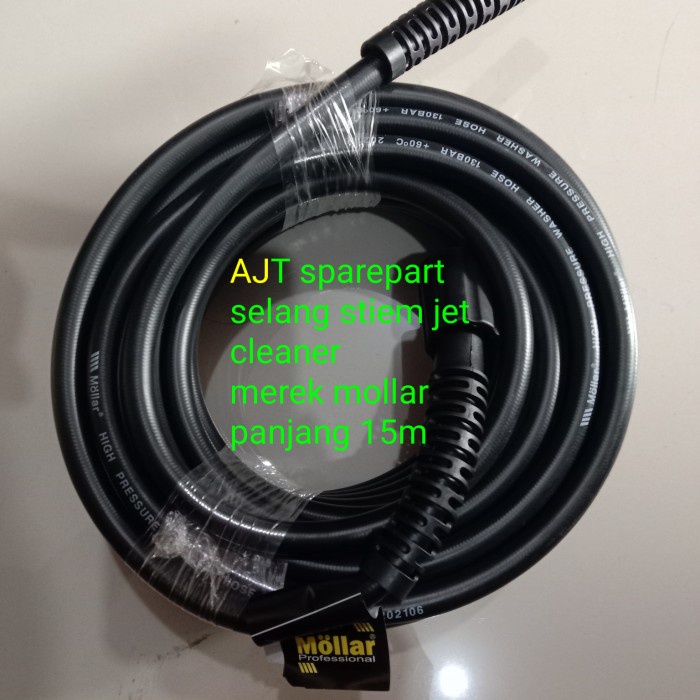 Jual selang setim jed cleaner 15 meter | Shopee Indonesia