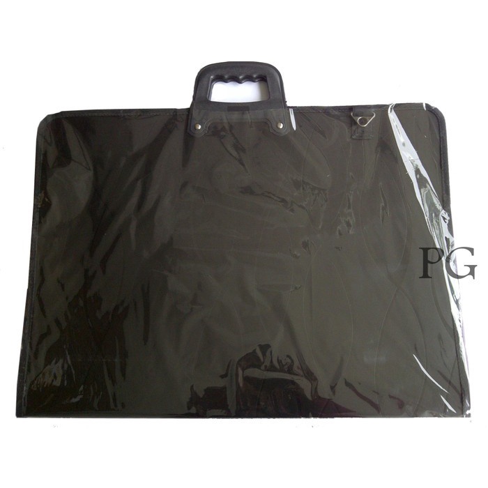 Jual Promo Vtec Drawing Bag A3 Art Bag Tas Map Vt-Df030 V-Tec Kertas ...