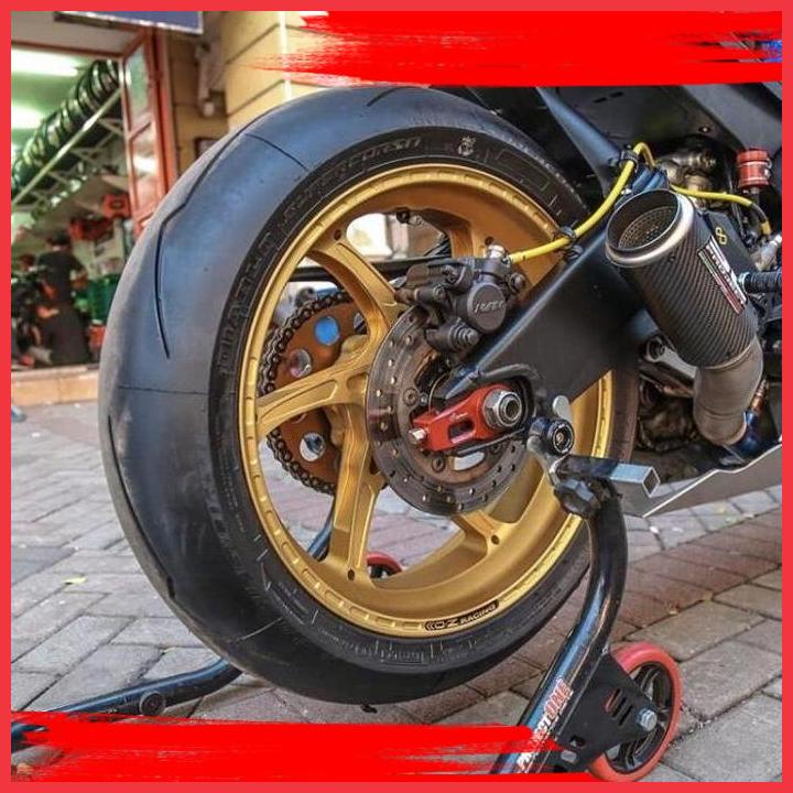 Jual (CAMO) VELG YAMAHA R6 OZ RACING | Shopee Indonesia