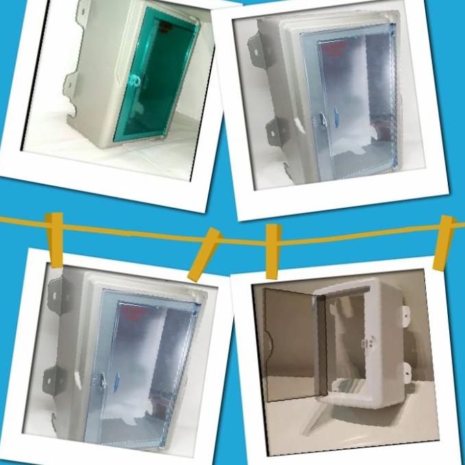 Jual '+'+'+'+] Box Kwh meter untuk PLN token | Shopee Indonesia