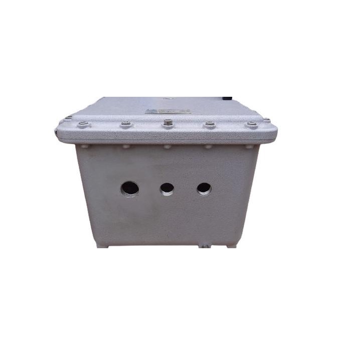 Jual Box Panel Junction Box Explosion Proof Warom Bxt Vib W ...