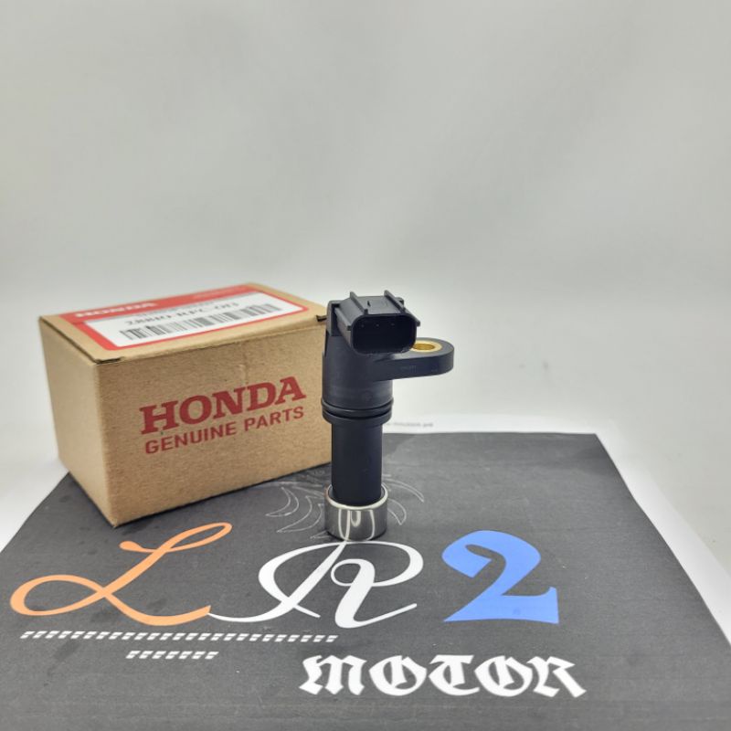 Jual SENSOR SPEED MANUAL HONDA JAZZ RS MOBILIO BRIO HRV BRV CIVIC ...