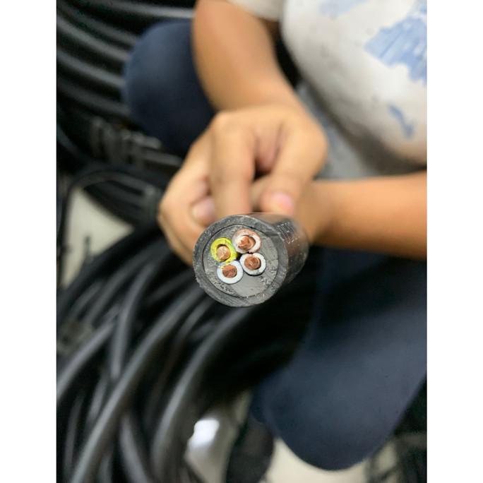 Jual KABEL NYY 4X6 KABELINDO | Shopee Indonesia