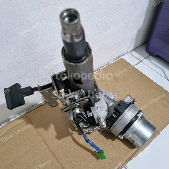Jual Original Column Steer Motor Stir Eps Electric Honda Hrv H-Rv Ori ...