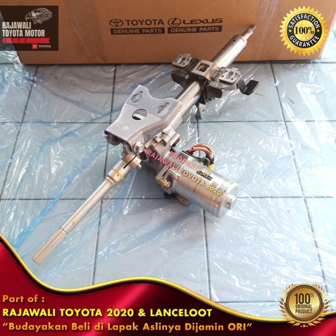Jual Steering Column As Steer Avanza Xenia 2015-Up Motor Stir F653 ...
