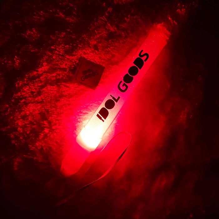 Jual LIGHTSTICK JKT48 LIGHT STICK LUMIACE LITE IDOL GOODS - PREMIUM ...