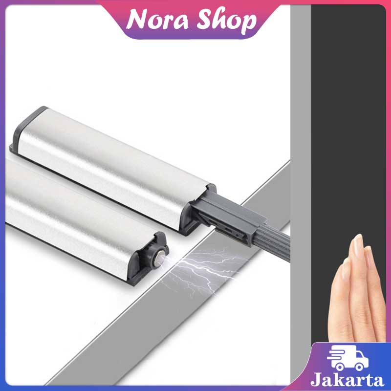 Jual Push Open Pintu Lemari 2pcs Push To Open Tip On Push On Pintu ...