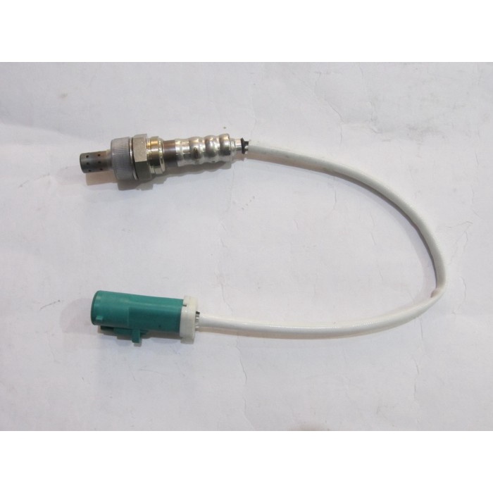 Jual Sensor Oksigen O2 Atas Ford Fiesta Oem Best | Shopee Indonesia