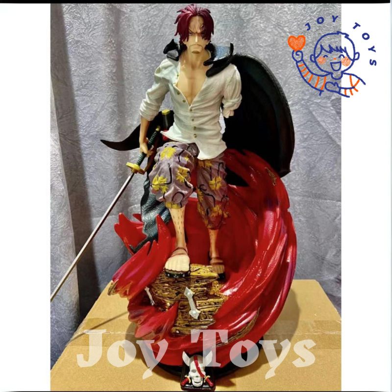 Jual SHANKS JUMBO DIORAMA 1 PCS | Shopee Indonesia
