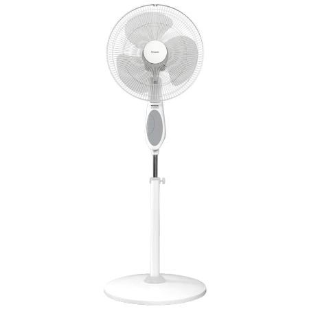 Jual PANASONIC KIPAS ANGIN BERDIRI BESAR STAND FAN 16'' F EL 402 F ...