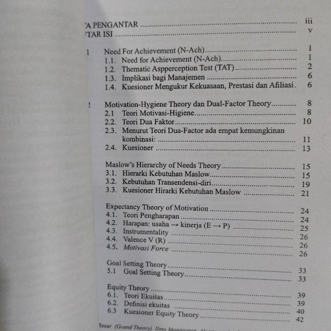 Jual Buku 25 Grand Theory -27sg | Shopee Indonesia