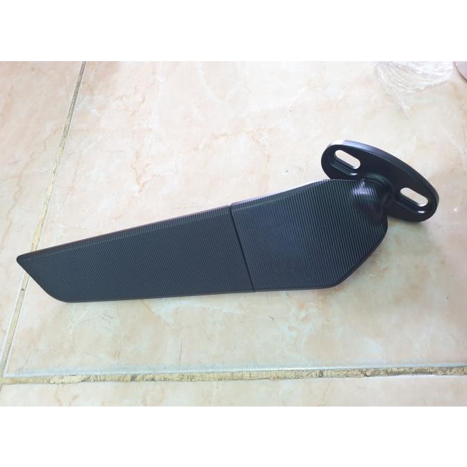 Jual Spion Stealth Spion Winglet Kawasaki Zx25R Ninja 250Fi N250R ...