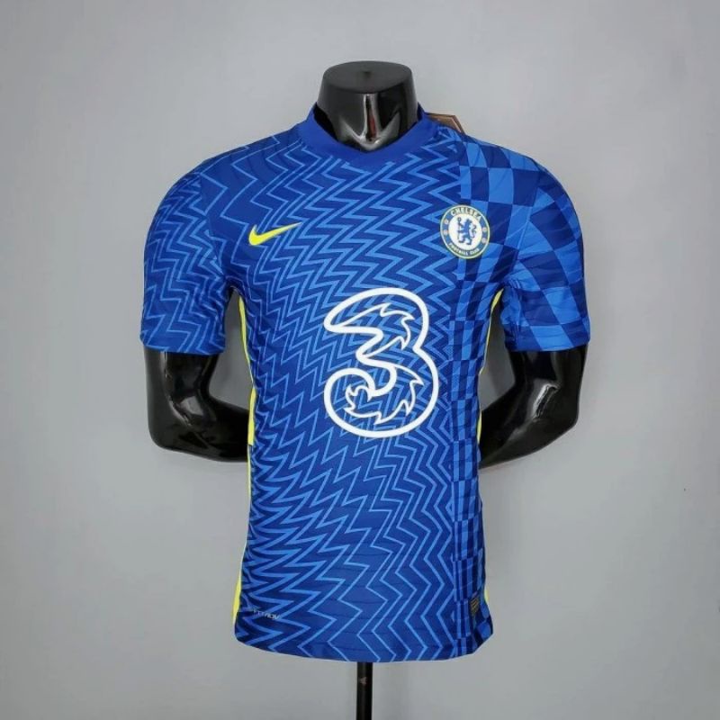 Jual JERSEY CHELSEA HOME 2021 2022 PLAYER ISSUE | Shopee Indonesia