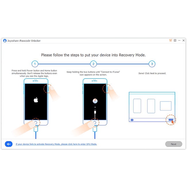 Jual Software Joyoshare iPasscode Unlocker (versi terbaru) | Shopee ...
