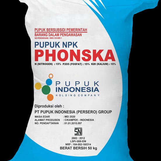 Jual Pupuk Nutrisi Phonska Putih (10 Gram) | Shopee Indonesia