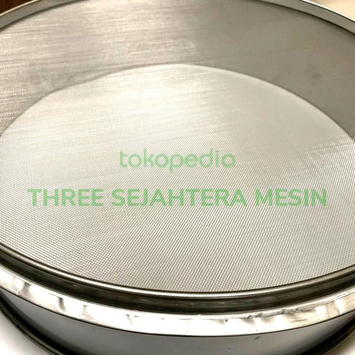 Jual SARINGAN MESH 40 UNTUK MESIN PENGAYAK TEPUNG VIBRO HL-841 / VBS ...