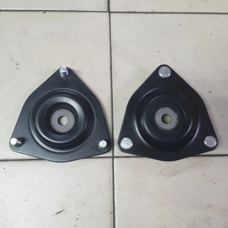 Jual Support Shock Breaker Depan Mitsubishi Outlander Xpander Lancer EX ...