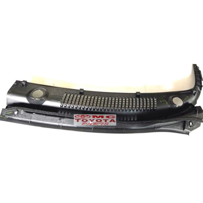 Jual Louver Cowl Panel Panggangan Sate Kanan Avanza Xenia 55781-Bz020 ...