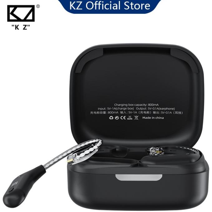 Jual KZ AZ09 Modul Bluetooth HD 5.2 KZ AZ09 Bluetooth Module TWS ...
