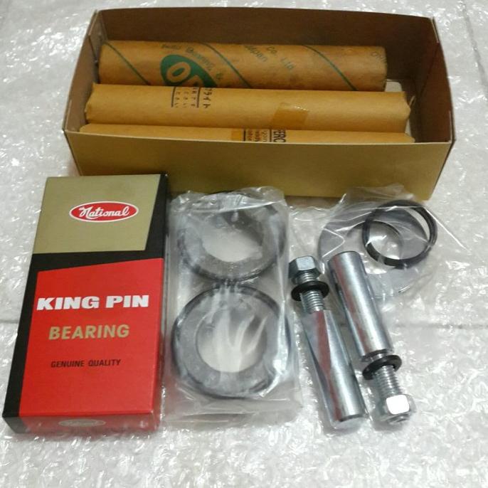 Jual king pen repair kit Toyota Dyna Rino The new produk | Shopee Indonesia