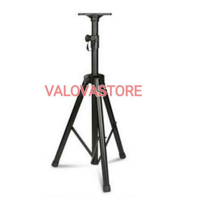 Jual Stand Speaker Aktif / Meeting Portable (Harga Satuan) | Shopee ...