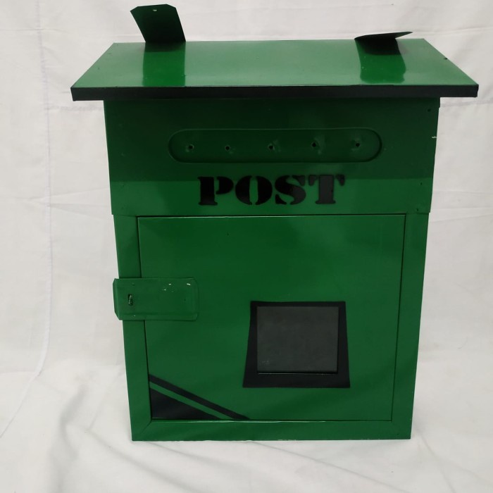 Jual Kotak Surat - Kotak Surat Besar Ab | Shopee Indonesia