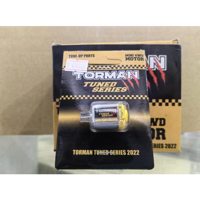 Jual TAMIYA TORMAN TUNED MOTOR #TORTND | Shopee Indonesia
