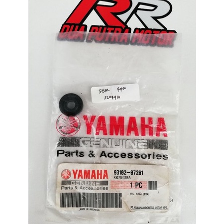 Jual Seal Rpm Tachometer Tacometer Tacho Taco Meter Original Ori ...