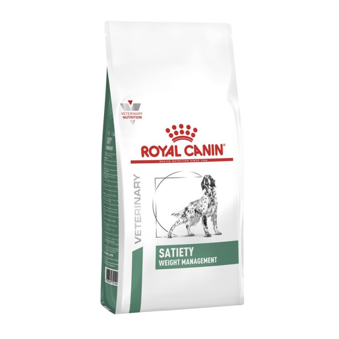 Jual Royal Canin Satiety dog 6kg | Shopee Indonesia