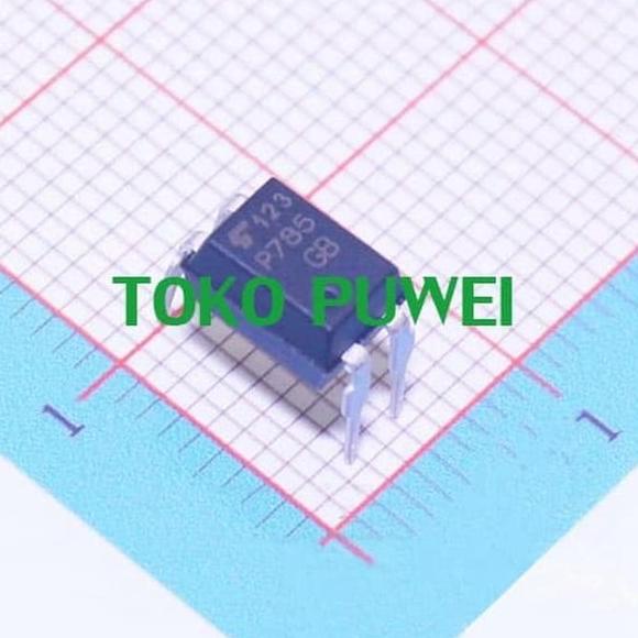 Jual TLP785GB P785 P785GB TLP785GR TLP785 DIP4 BX22 | Shopee Indonesia