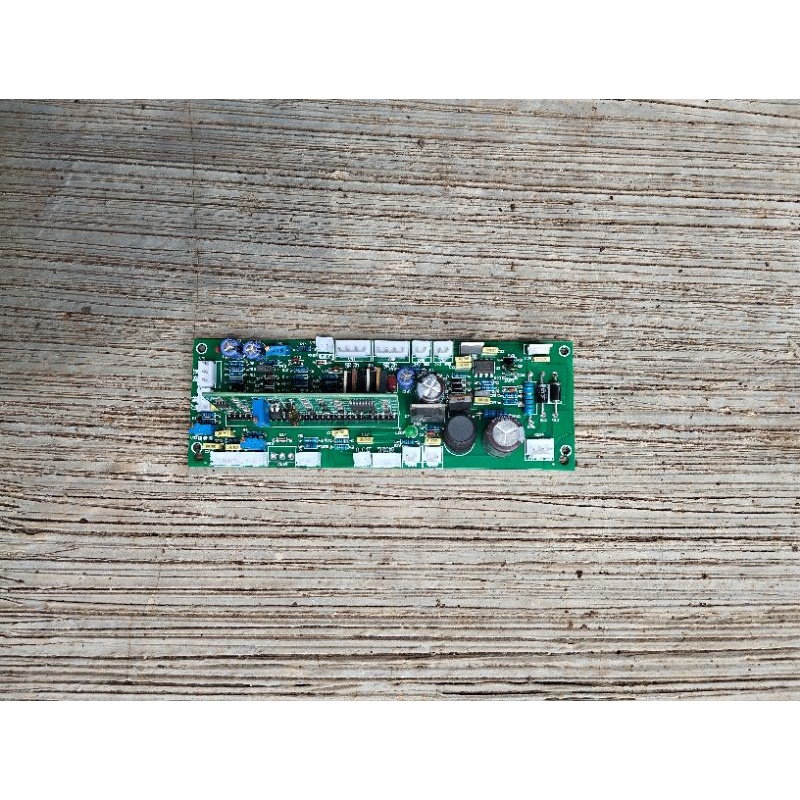 Jual PCB CONTROL ARC 250A / 315A / 400A / 500A MOSFET | Shopee Indonesia