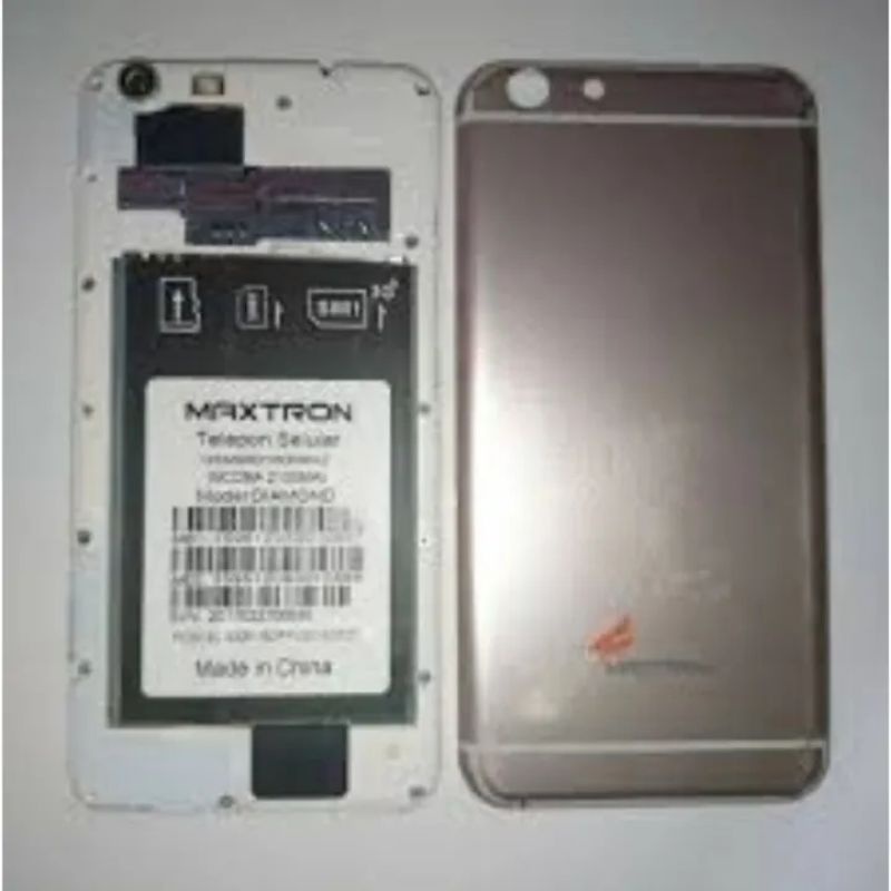 Jual Mesin Hp Maxtron Diamond mesin normal | Shopee Indonesia