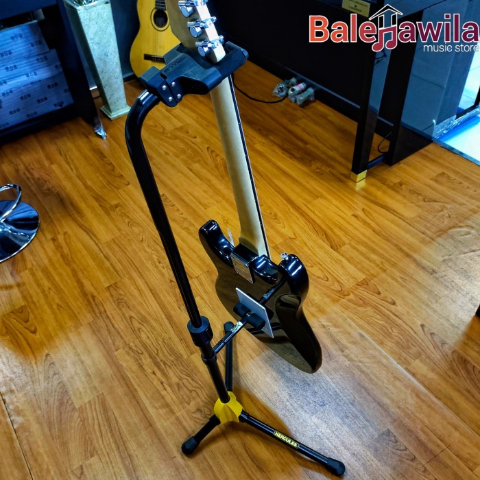 Jual Stand Gitar - Stand Gitar Hercules Gs412B Plus Stand Hercules ...