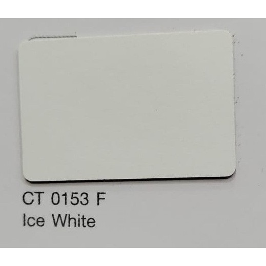 Jual HPL CARTA ICE WHITE (DOFF) CT 0153F | Shopee Indonesia