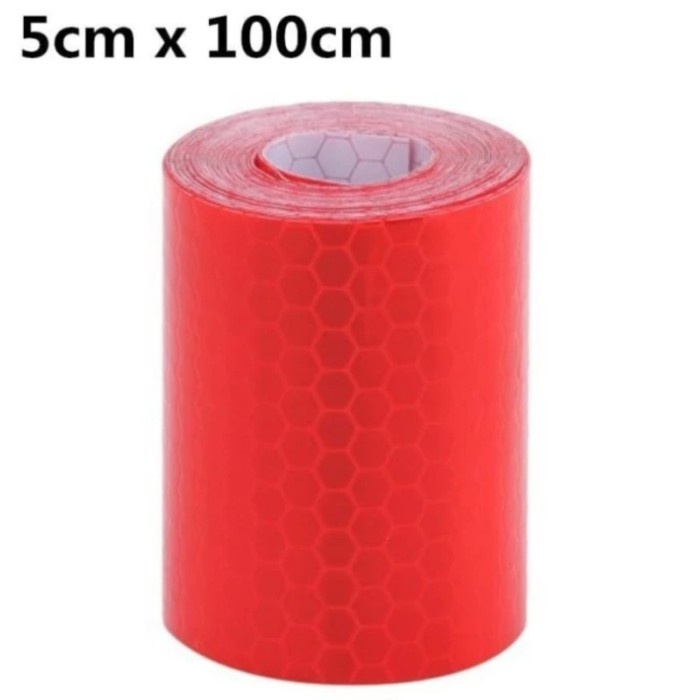 Jual Promo Js01 Stiker Uji Kir Sticker Reflektif Mobil Bak Truk ...