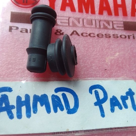 Jual Karet Seal Boot Karet Usus Kaliper Belakang Yamaha Nmax Barang Langka | Shopee Indonesia