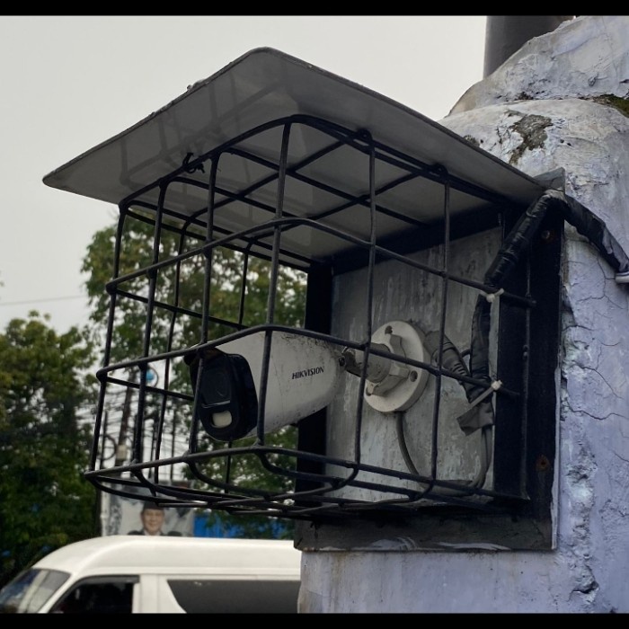 Jual BESI PENGAMAN CCTV | Shopee Indonesia