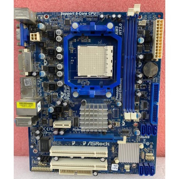 Jual Motherboard Mobo AMD AM3 DDR3 seri 780/880 (**) | Shopee Indonesia