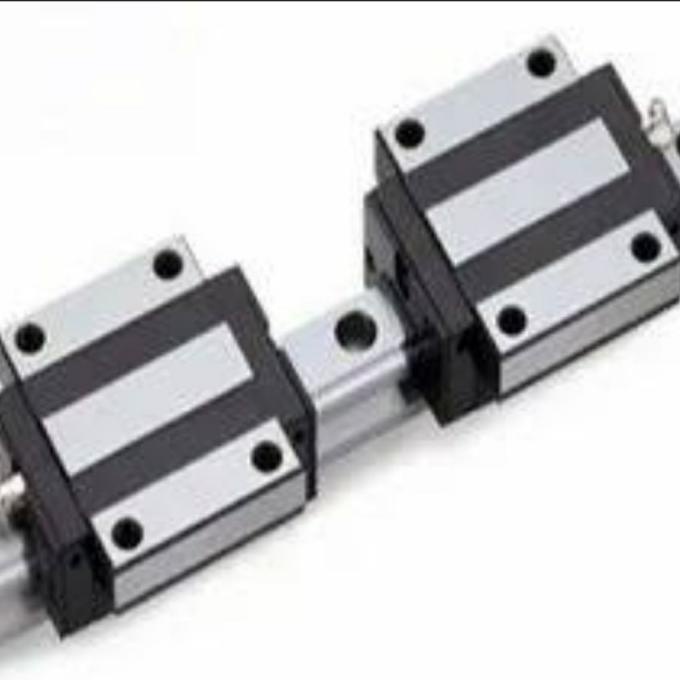 Jual Abba Linear Guide / Slide Unit / Block Unit Brd35A0 | Shopee Indonesia