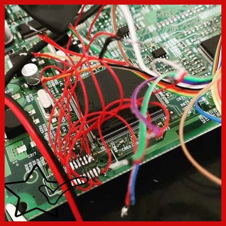 Jual [AMB] REMAP - REFLASH ECU TUNING Hyundai Grand Avega 1 4cc ...