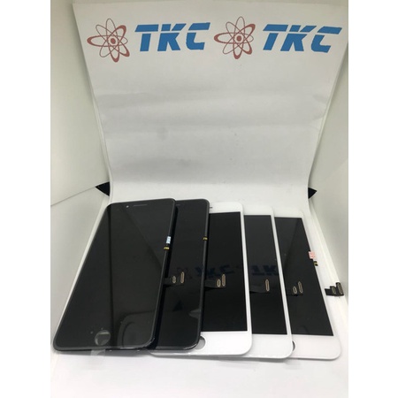 Jual Lcd 7 Plus Ori 100% Hitam Putih | Shopee Indonesia
