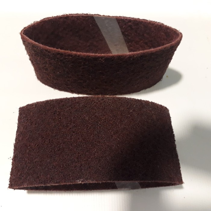 Jual SCOTCH BRITE BELT AMED 3M | Shopee Indonesia