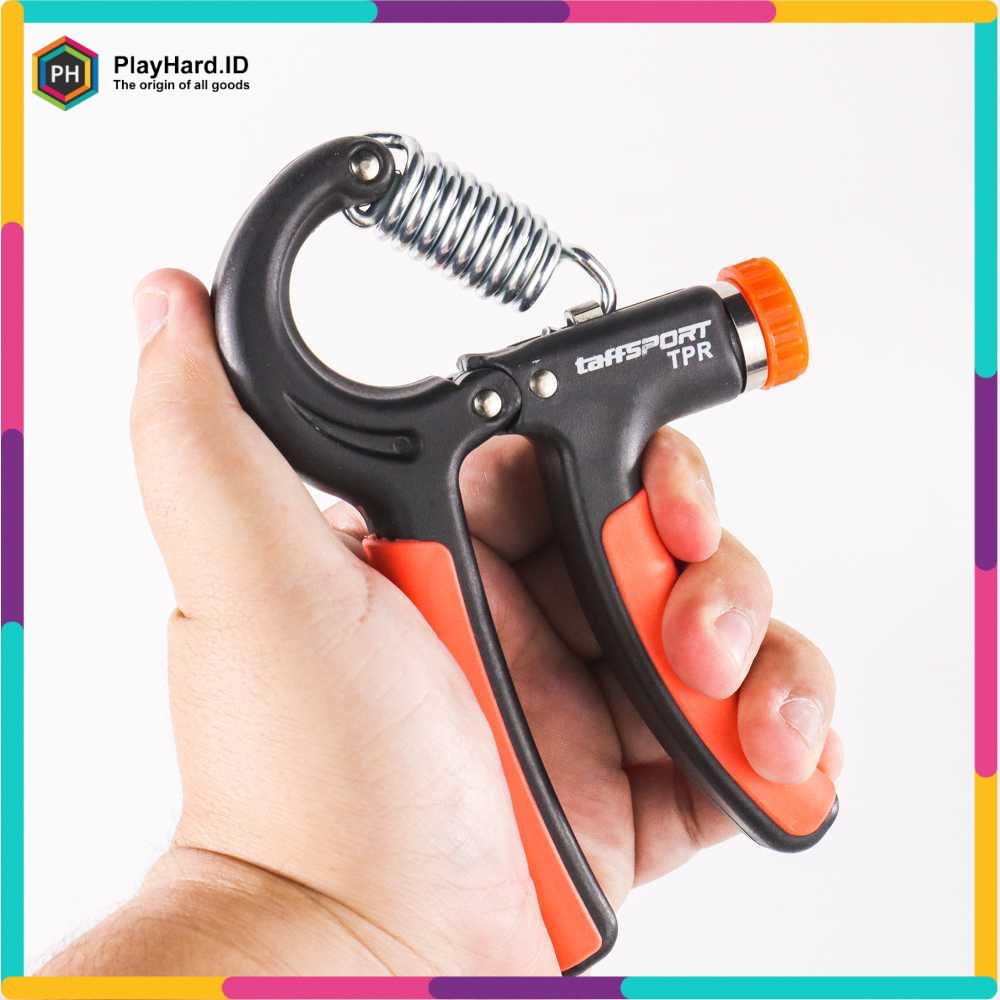 Jual Adjustable Hand Grip Olahraga Tangan 5 - 60 kg | Shopee Indonesia