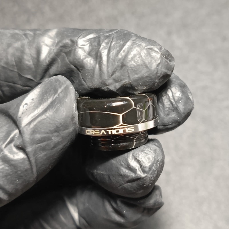 Jual Driptip 810 Original THC Artemis v2 by Thunderhead Creations ...