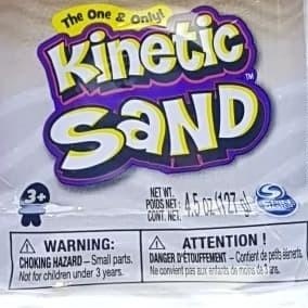 Jual Kinetic Sand Single Container | Shopee Indonesia