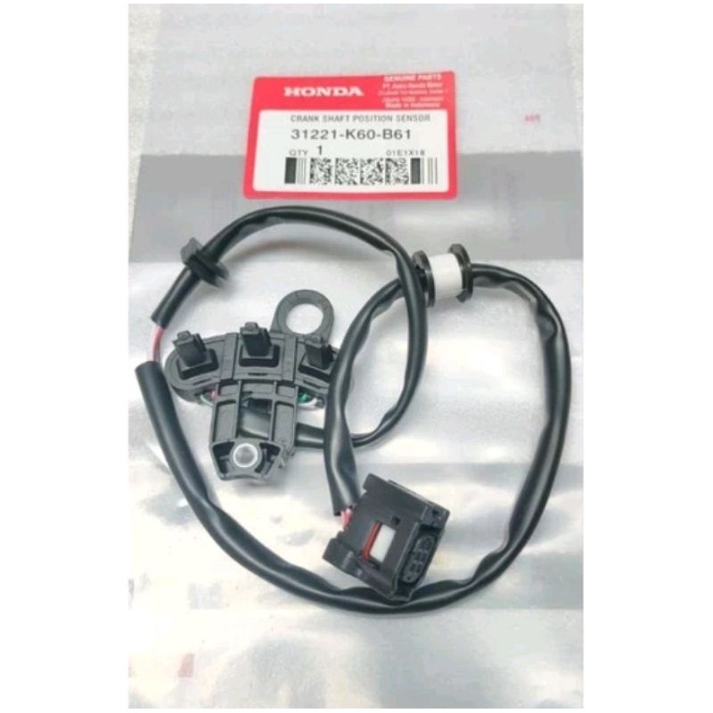 Jual Sensor ckp Honda kaki 3 K60 Vario 150 Vario 125 LED | Shopee Indonesia