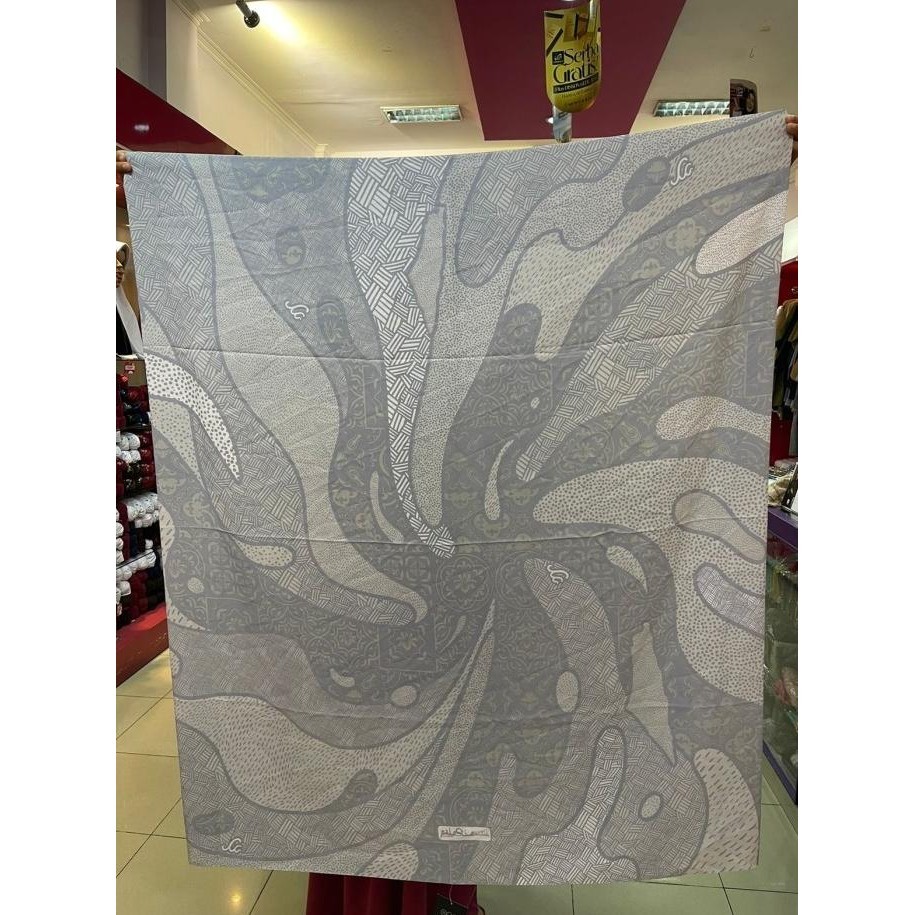 Jual Sarung Rabbani Palestina Maba Warna Putih Hitam Rabani Motif ...