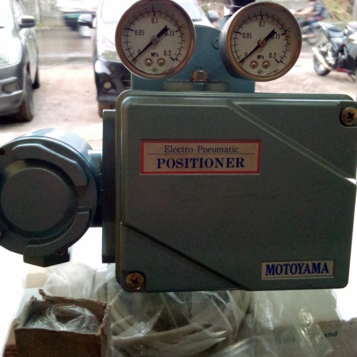 Jual Original Electro-Pnuematic Potensioner Motoyama Model Ea89 Terbaru ...