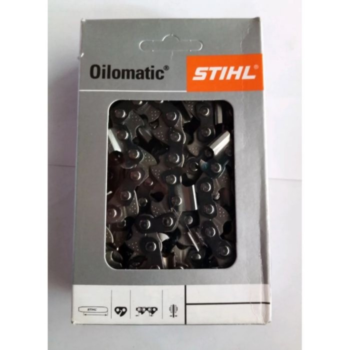 Jual New Rantai Chainsaw Stihl Ms 720 Ms 070 Belah 36 Inch Limited | Shopee Indonesia